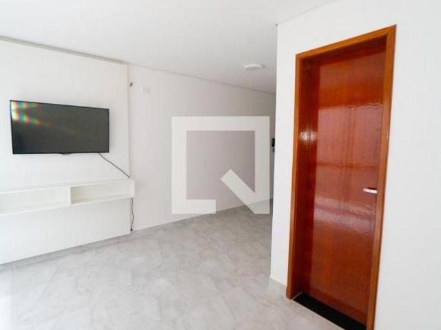 Apartamento à Venda Jabaquara, 1 Quarto, 33 m2