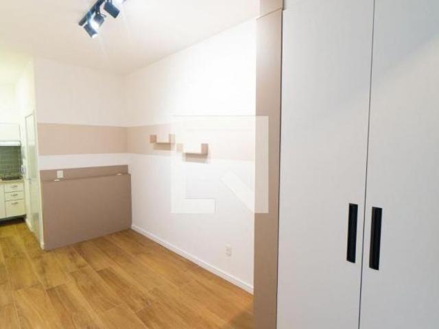 Apartamento à Venda Jabaquara, 1 Quarto, 30 m2