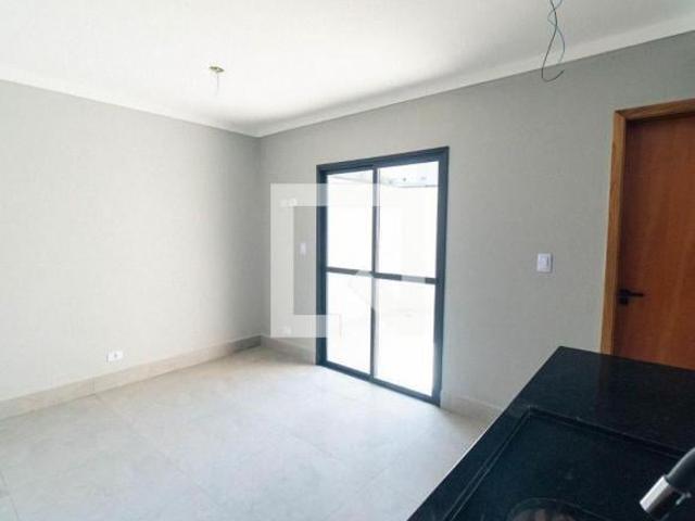 Apartamento à Venda Jabaquara, 1 Quarto, 30 m2