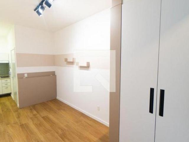 Apartamento à Venda Jabaquara, 1 Quarto, 30 m² São Paulo