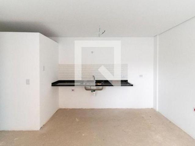 Apartamento à Venda Jabaquara, 1 Quarto, 32 m2