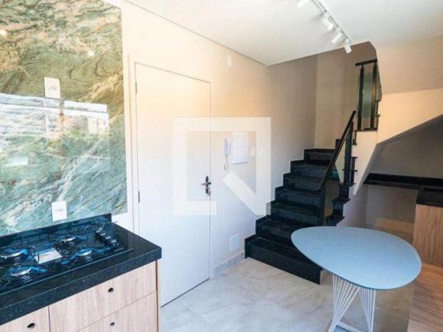 Apartamento à Venda Jabaquara, 1 Quarto, 32 m² São Paulo