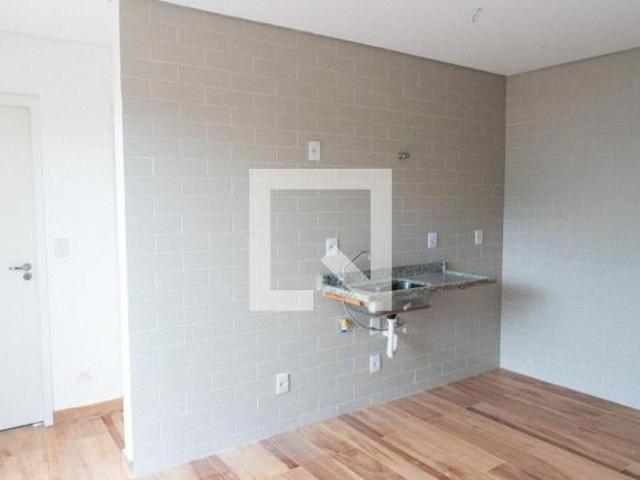 Apartamento à Venda Jabaquara, 1 Quarto, 37 m2