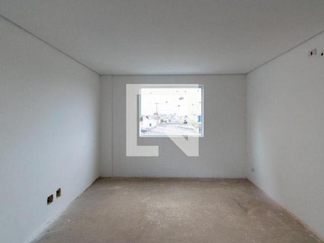 Apartamento à Venda Jabaquara, 1 Quarto, 34 m2