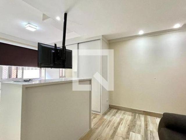 Apartamento à Venda Jabaquara, 1 Quarto, 34 m² São Paulo