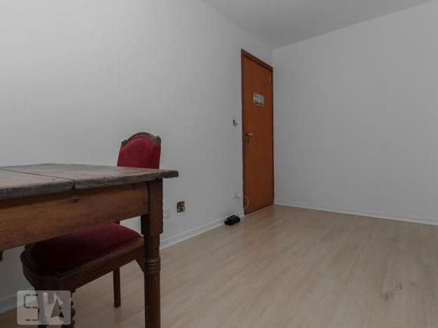Apartamento à Venda Jabaquara, 1 Quarto, 35 m2