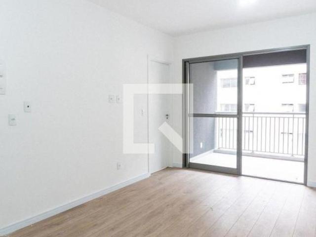 Apartamento à Venda Jabaquara, 1 Quarto, 35 m2