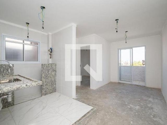 Apartamento à Venda Jabaquara, 1 Quarto, 35 m2