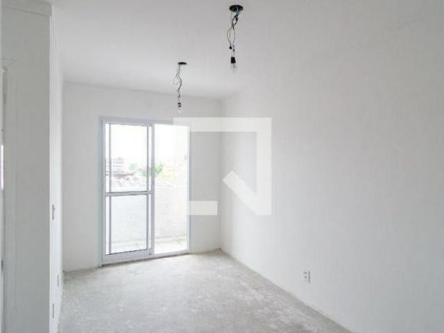 Apartamento à Venda Jabaquara, 1 Quarto, 35 m2