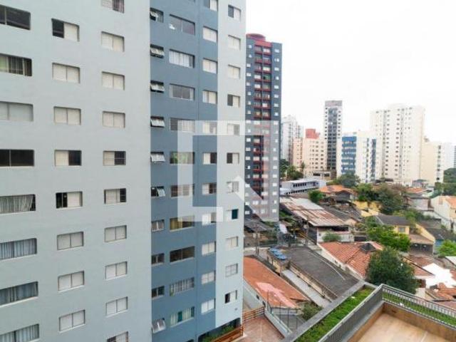 Apartamento à Venda Jabaquara, 1 Quarto, 35 m2
