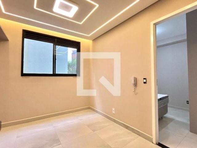 Apartamento à Venda Jabaquara, 1 Quarto, 35 m2