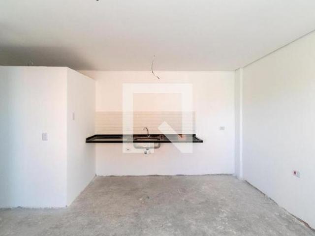 Apartamento à Venda Jabaquara, 1 Quarto, 35 m2