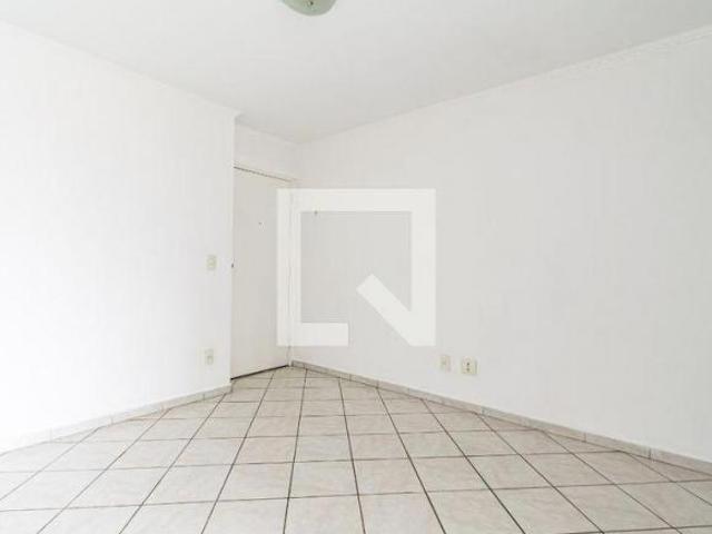Apartamento à Venda Jabaquara, 1 Quarto, 35 m² São Paulo