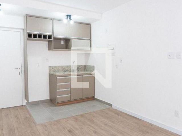 Apartamento à Venda Jabaquara, 1 Quarto, 35 m² São Paulo