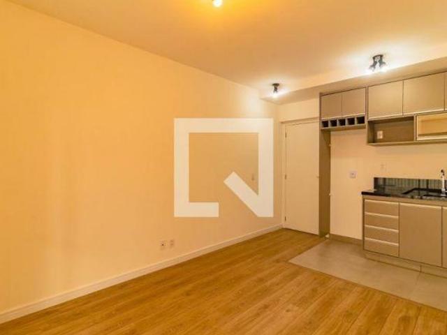 Apartamento à Venda Jabaquara, 1 Quarto, 35 m² São Paulo