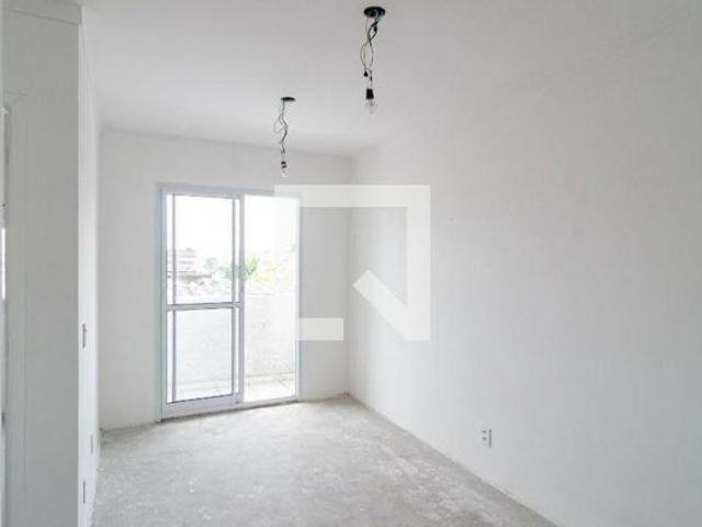 Apartamento à Venda Jabaquara, 1 Quarto, 35 m² São Paulo