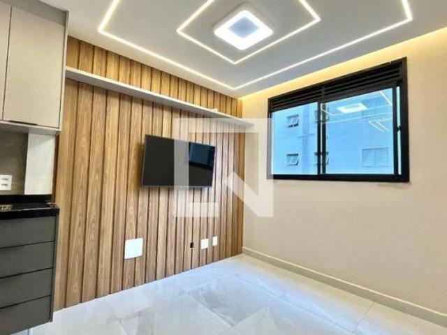 Apartamento à Venda Jabaquara, 1 Quarto, 35 m² São Paulo