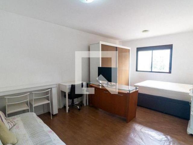 Apartamento à Venda Jabaquara, 1 Quarto, 36 m2
