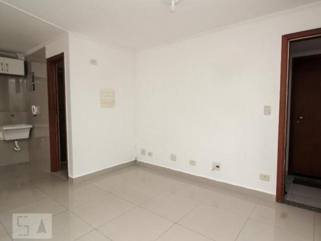 Apartamento à Venda Jabaquara, 1 Quarto, 36 m2