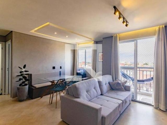 Apartamento à Venda Jabaquara, 1 Quarto, 38 m2