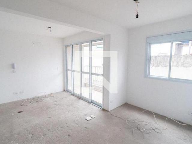 Apartamento à Venda Jabaquara, 1 Quarto, 38 m² São Paulo