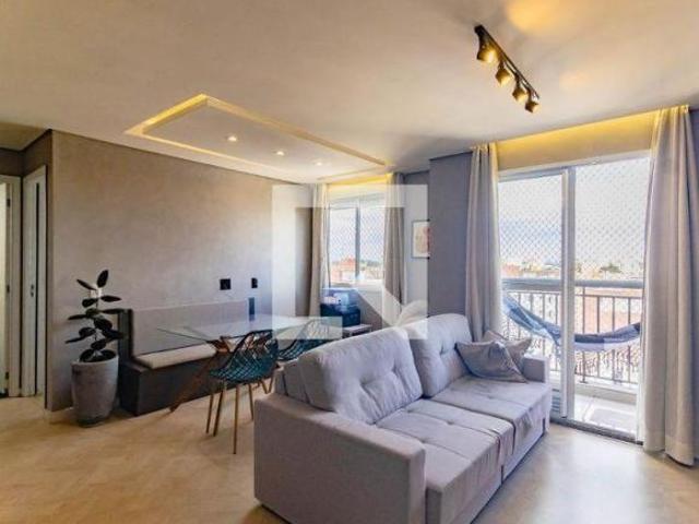 Apartamento à Venda Jabaquara, 1 Quarto, 38 m² São Paulo