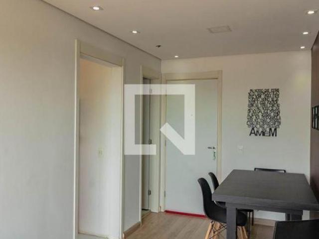 Apartamento à Venda Jabaquara, 1 Quarto, 39 m2