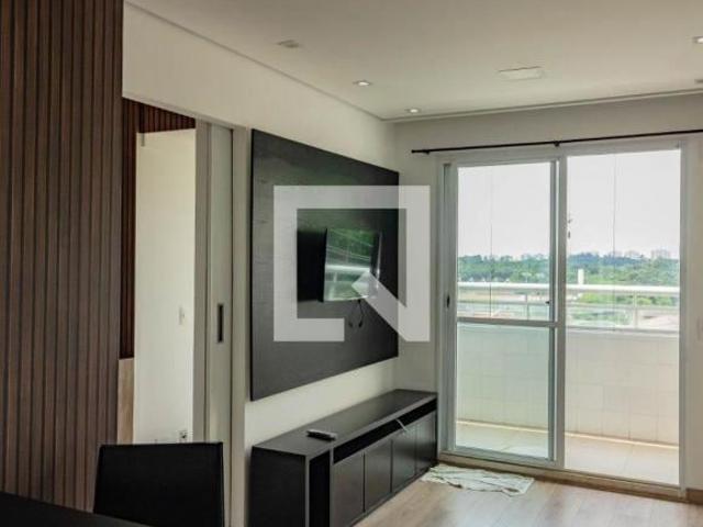 Apartamento à Venda Jabaquara, 1 Quarto, 39 m2
