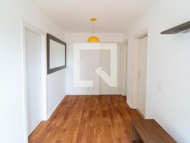 Apartamento à Venda Jabaquara, 1 Quarto, 39 m2