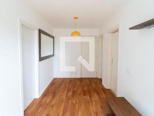 Apartamento à Venda Jabaquara, 1 Quarto, 39 m² São Paulo