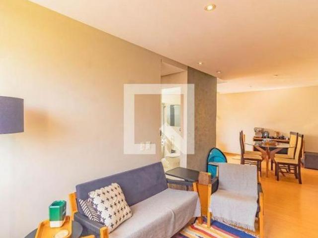 Apartamento à Venda Jabaquara, 2 Quartos, 107 m² São Paulo