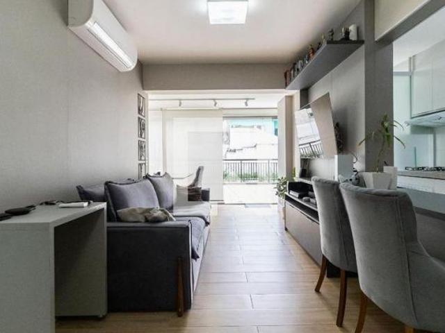 Apartamento à Venda Jabaquara, 2 Quartos, 120 m2