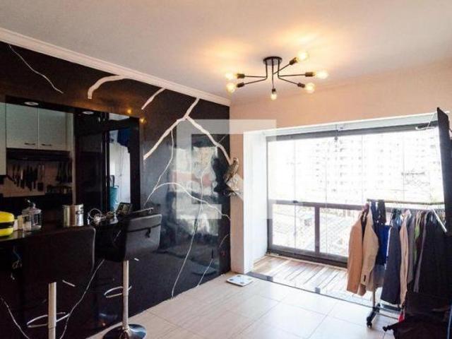Apartamento à Venda Jabaquara, 2 Quartos, 154 m2