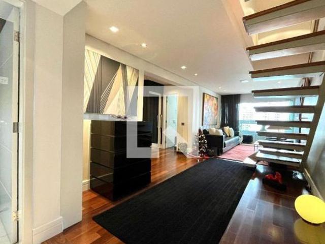 Apartamento à Venda Jabaquara, 2 Quartos, 200 m2