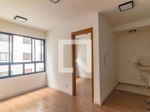Apartamento à Venda Jabaquara, 2 Quartos, 32 m2