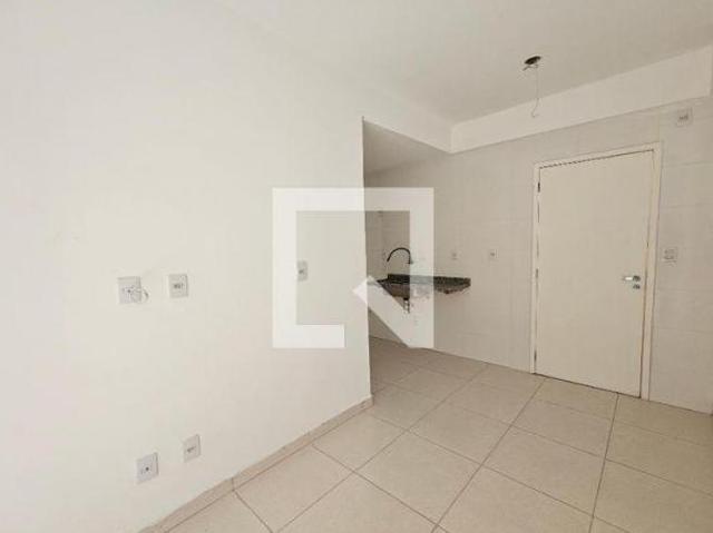 Apartamento à Venda Jabaquara, 2 Quartos, 33 m2