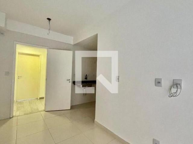 Apartamento à Venda Jabaquara, 2 Quartos, 33 m2