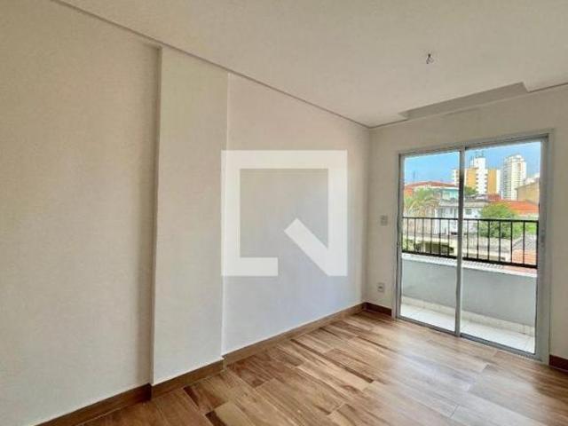 Apartamento à Venda Jabaquara, 2 Quartos, 33 m2