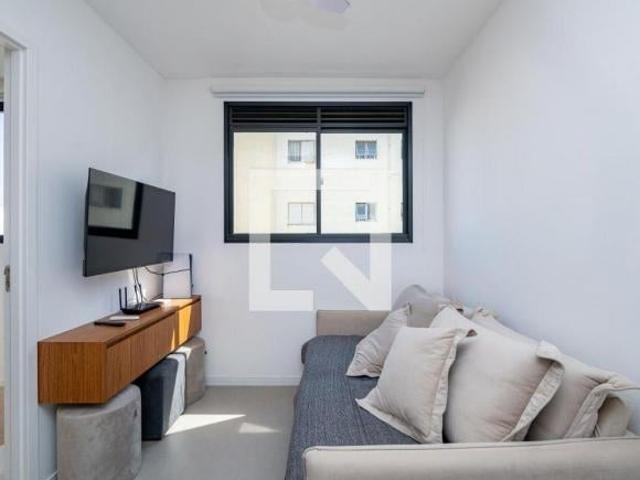 Apartamento à Venda Jabaquara, 2 Quartos, 33 m2