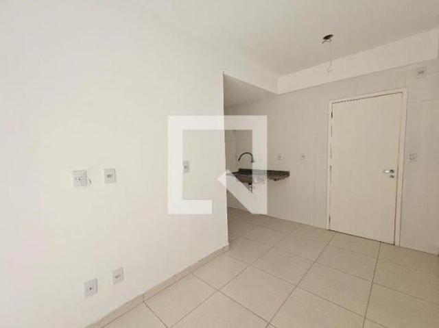 Apartamento à Venda Jabaquara, 2 Quartos, 33 m2