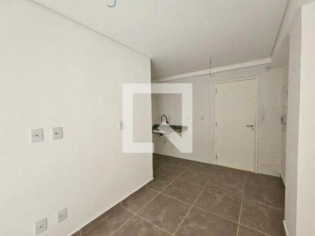 Apartamento à Venda Jabaquara, 2 Quartos, 33 m2