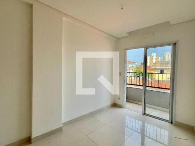 Apartamento à Venda Jabaquara, 2 Quartos, 33 m2