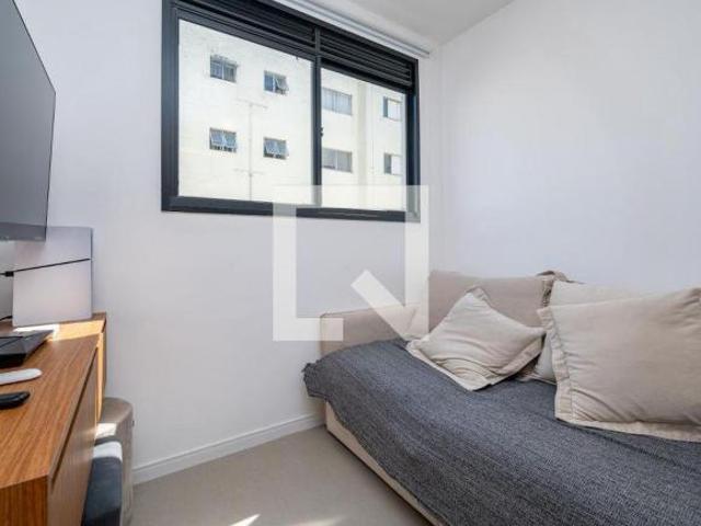 Apartamento à Venda Jabaquara, 2 Quartos, 33 m2