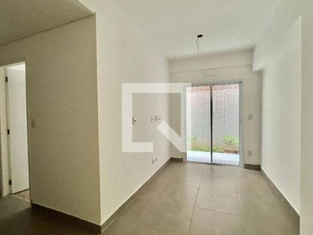 Apartamento à Venda Jabaquara, 2 Quartos, 33 m2