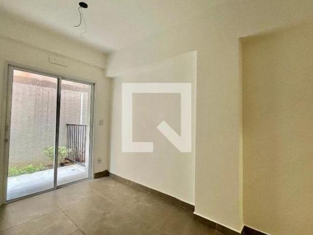 Apartamento à Venda Jabaquara, 2 Quartos, 33 m² São Paulo