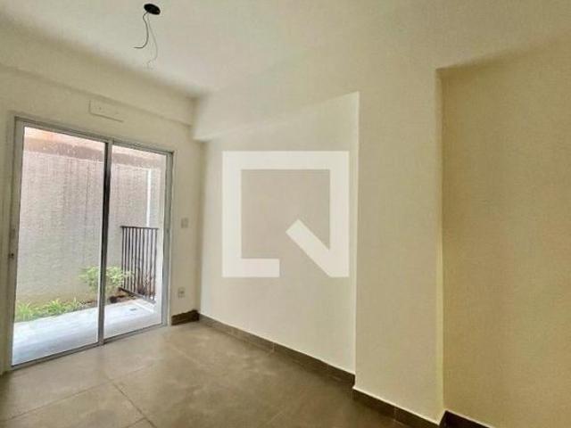 Apartamento à Venda Jabaquara, 2 Quartos, 33 m² São Paulo