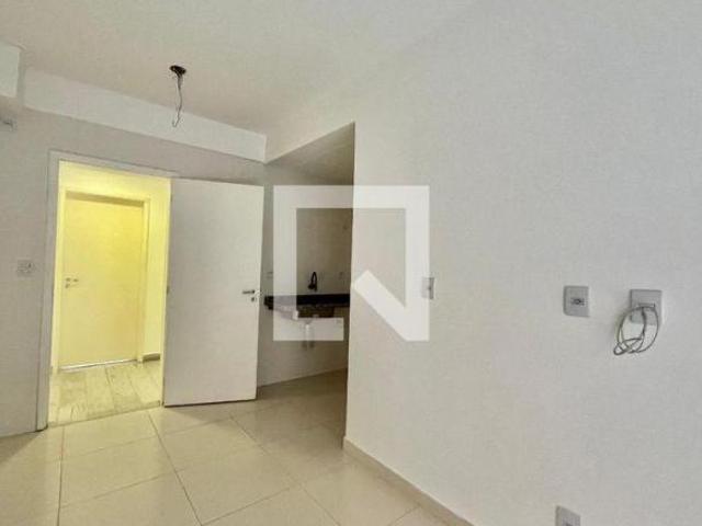 Apartamento à Venda Jabaquara, 2 Quartos, 33 m² São Paulo