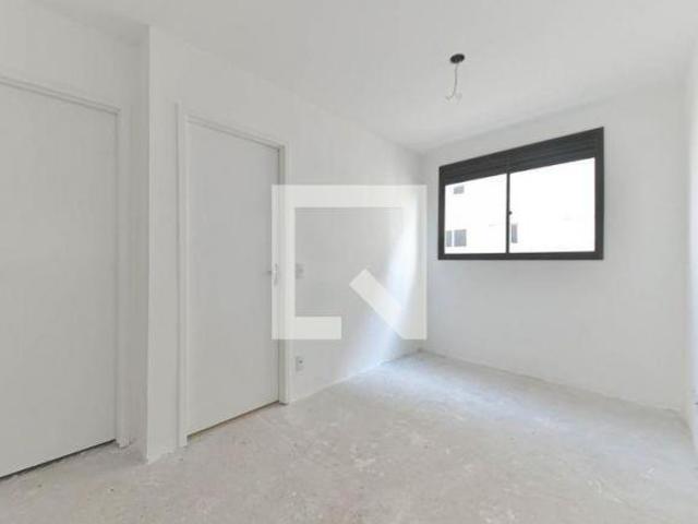 Apartamento à Venda Jabaquara, 2 Quartos, 34 m2