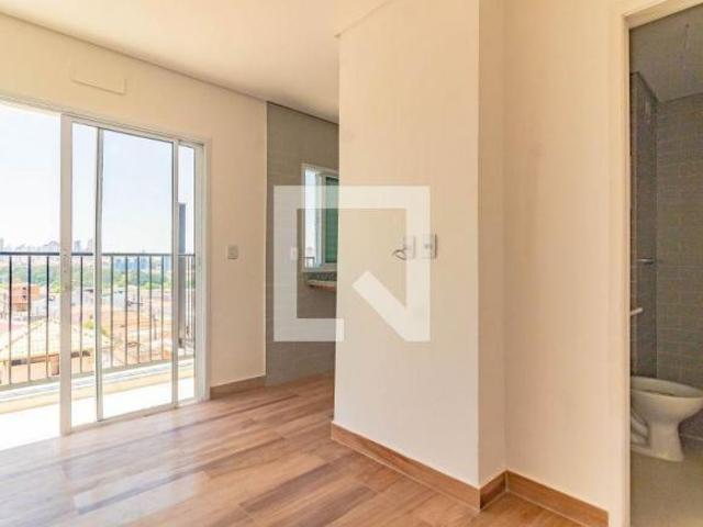 Apartamento à Venda Jabaquara, 2 Quartos, 34 m2