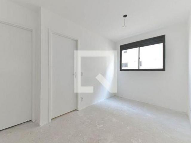 Apartamento à Venda Jabaquara, 2 Quartos, 34 m2